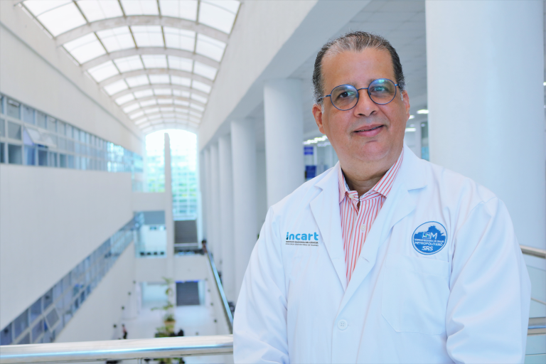 Nuestro director – INCART